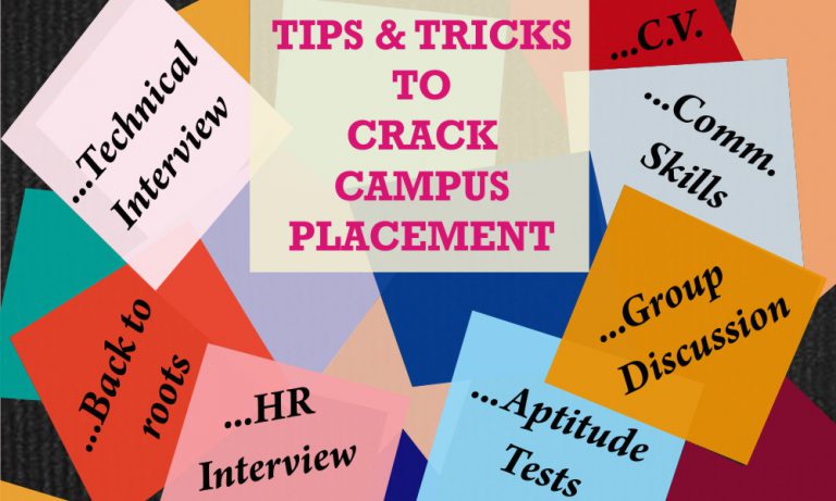 Tips & Tricks to Prepare For the Campus Placements – Blog | Best ...