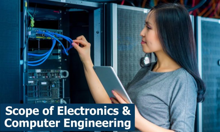 Scope of Electronics and Computer Engineering – Blog | Best Engineering ...