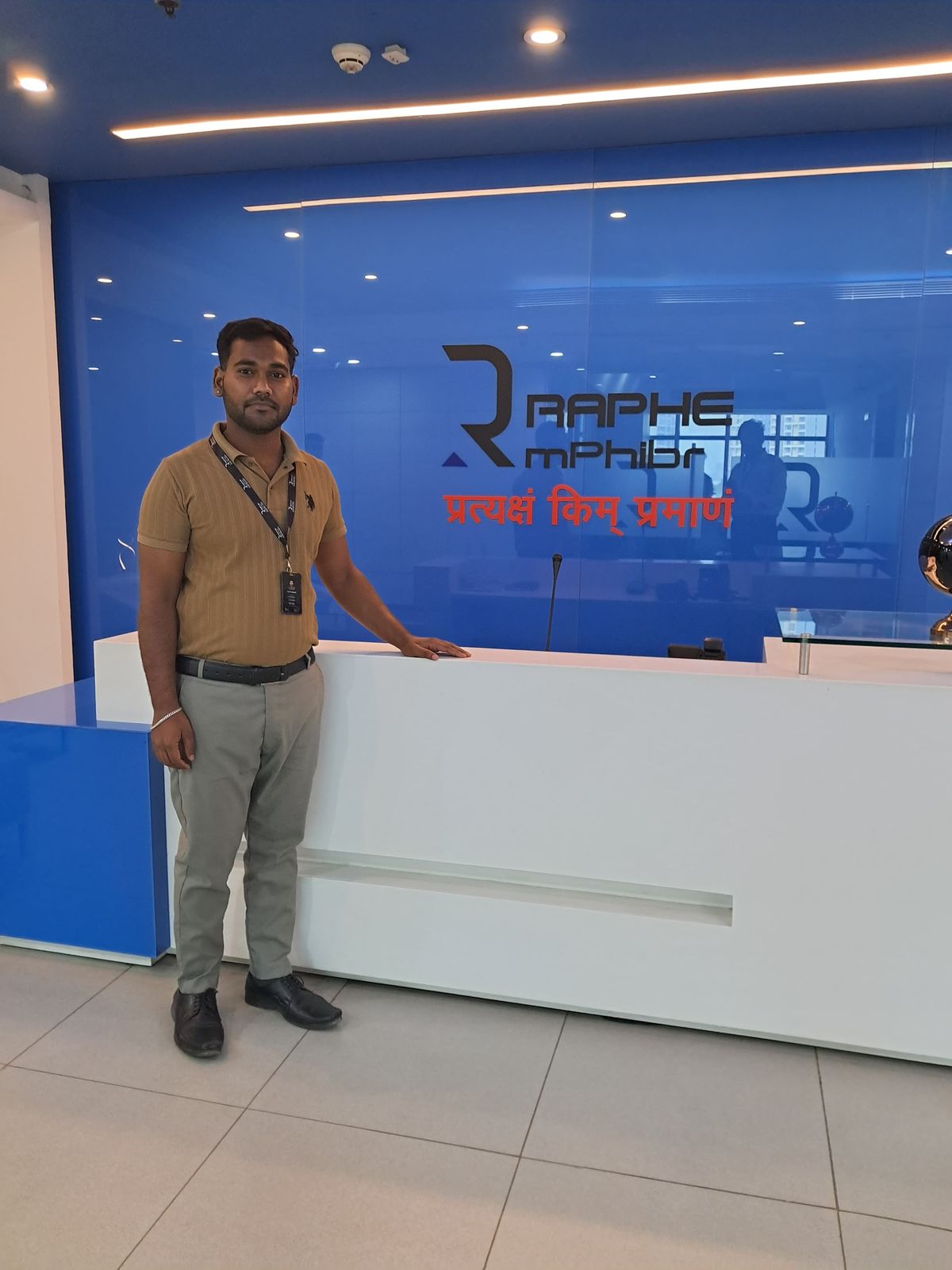 Placement Photgallery | Dronacharya Group of Institutions