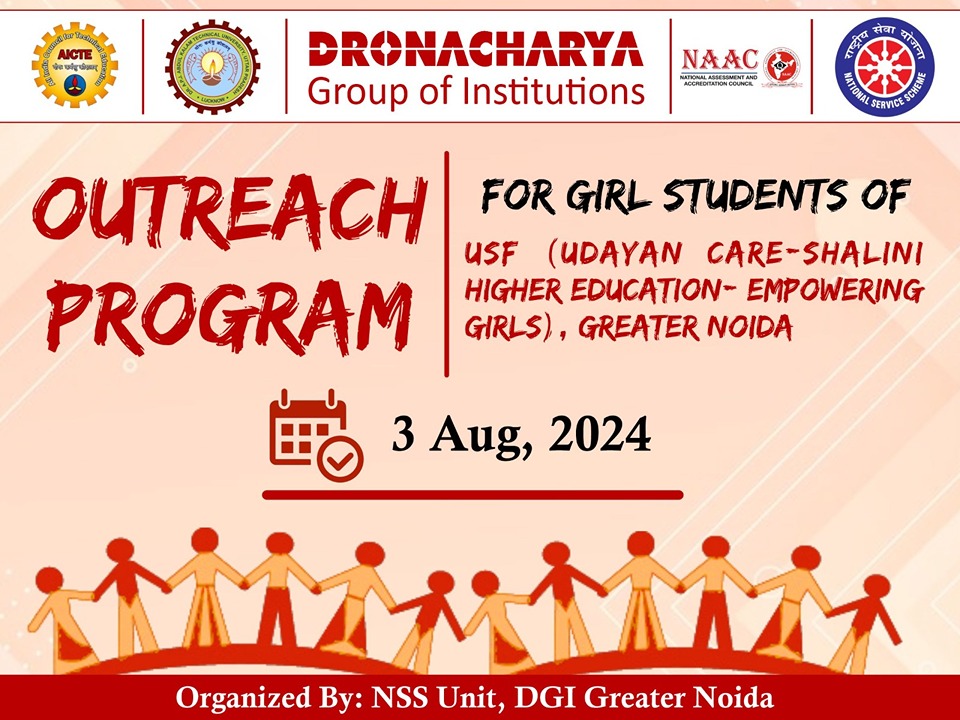 Happenings @DGI | Dronacharya Group of Institutions in Greater Noida