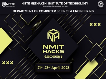 Upcoming Competitions | Best Engineering College in Greater Noida