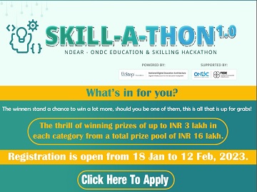 Upcoming Competitions | Best Engineering College in Greater Noida